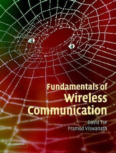 Fundamentals Of Wireless Communication Download Free Books Legally