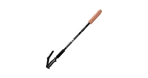 Master Series Dick Stick Dildo Rod Buy Here