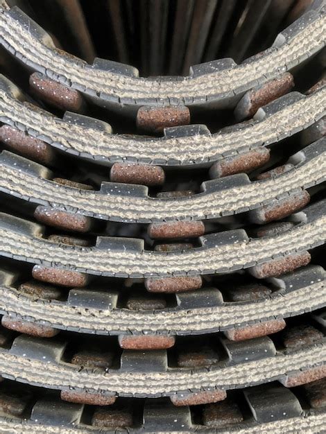 Premium Photo Full Frame Shot Of Stack