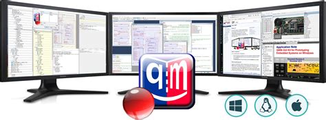 GitHub QuantumLeaps Qm Graphical Modeling And Code Generation Tool Based On UML State Machines