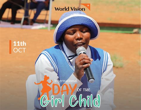 Girls Rising A Call For Girls Empowerment To Shape Their Future By