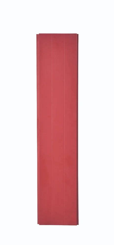 Geoclad Plank Premium Metal Cladding Sheets At ₹ 60sq Ft Cladding