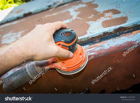 3 639 Metal Rust Remove Images Stock Photos Vectors Shutterstock