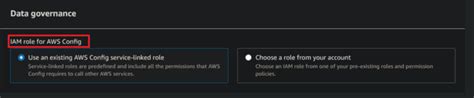 What Is AWS Config GeeksforGeeks
