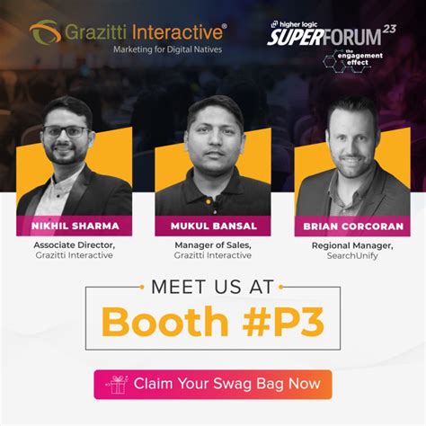 Tanvi Anand On Linkedin Higher Logic Super Forum 2023