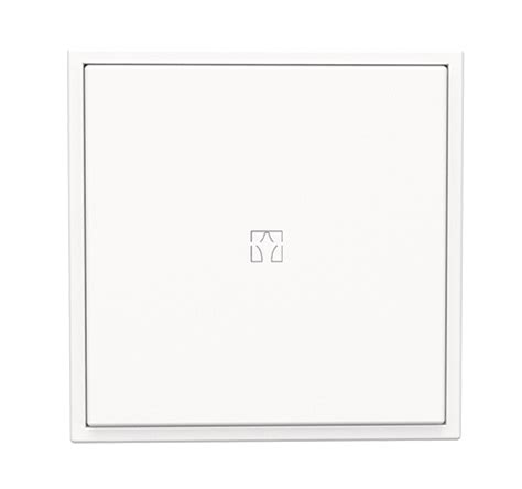 Tile Series Button Panel A HDL Saudi