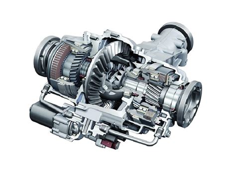 TOYOTA TUNDRA Differential Carrier Weber Brothers Auto