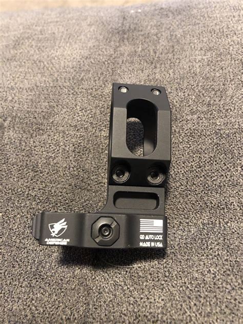 Adm Red Dot Mount Album On Imgur