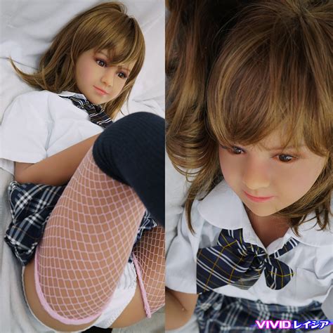 Catdoll 126cm 日焼けスーパーメイク Laura ラブドール中古販売・処分ならレイシア