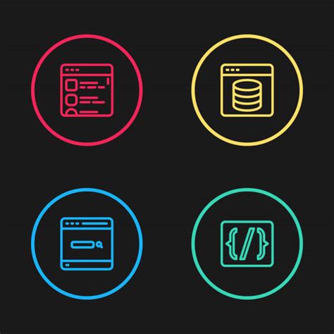 450 Coding Syntax Stock Illustrations Royalty Free Vector Graphics And Clip Art Istock