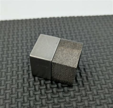 Postprocessing Company Voxel Innovations Receives Iso 134852016