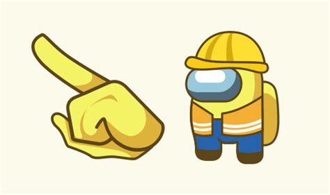 Custom Cursor Custom Cursor Among Us Builder Character For Chrome