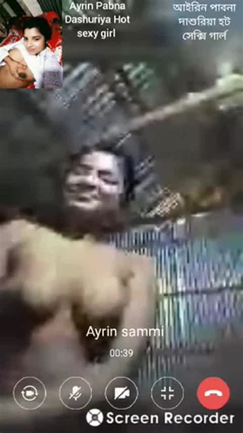 Pabna Female Ayrin Imo Sex Vid 3
