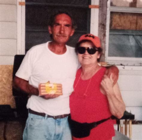 Barbara Barhams Memorial Website Ever Loved