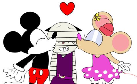 Zebra And The 2 Mice By Mandymickeygf On Deviantart