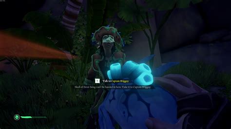 Stupid Brigssy Does Not Accept Our Skull Of Siren Song Rseaofthieves