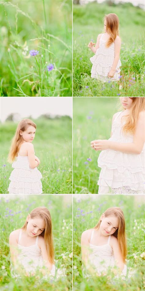Natural Tween Photography In Watkinsville Ga