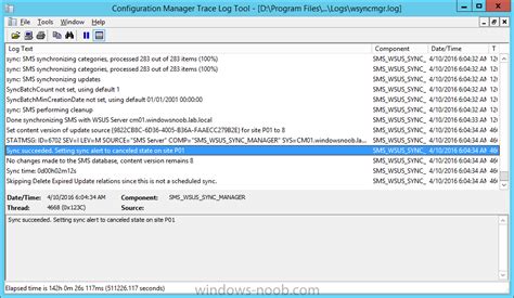 How Can I Use Servicing Plans In System Center Configuration Manager Current Branch To Upgrade