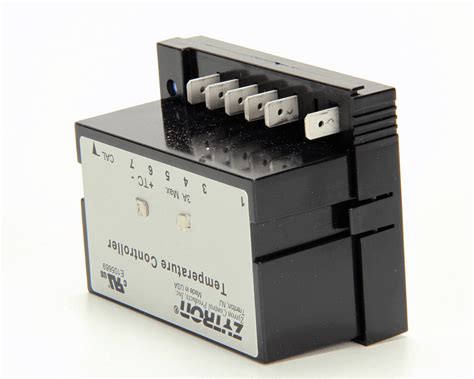 Accutemp At0e 2559 3 Thermostat Temperature Controller Parts Town