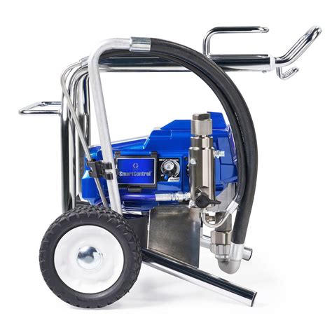 Graco Ultra 450 Electric Airless Paint Sprayer 25f507