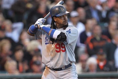 Former Dodgers Outfielder Manny Ramirez Hoping To Resume Career In Chinese Professional Baseball