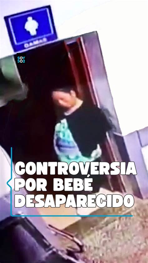 🍼🔍 Un Misterio Inquietante ¿dónde Está El Recién Nacido De Escuintla