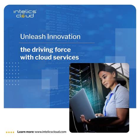 Intelics Cloud On Linkedin Cloudcomputing Cloud Cloudinfrastructure Cloudinnovation…