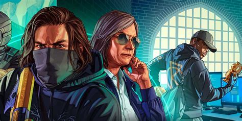 Gta Online Fans Think New Update Is Teasing Gta 6