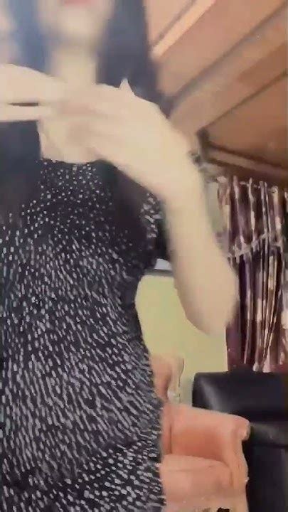 Goyangan Tante Gemoy Part 10 Shorts Youtubeshorts Youtube