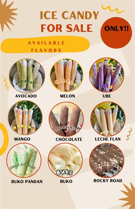 Niña Sarah ️🔥 Lamig Na Swak Sa Panlasa Init Sa Benta 🔥 ️ Mga Ka Ice