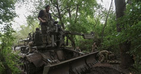 Генштаб ЗСУ від початку доби на фронті було 113 боїв вісім з них тривають досі