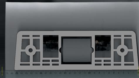 F OAT CNC Experiments