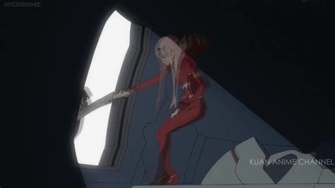 Darling In The Franxx You Are Now My Darling Coub The Biggest Video Meme Platform