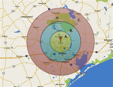 Class Range Map Dr Mark Merriwether Vorderbruggen Flickr