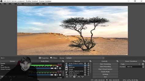 OBS Microphone Settings How To Add Filters Adjust Compressors Remove Noise Echo Pitch And More