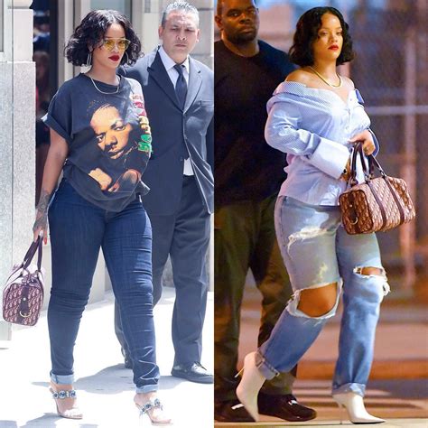 Rihanna Xxl Fake Or Real Buzzingrd