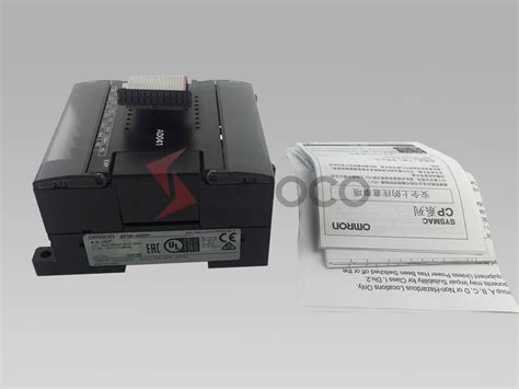Omron Analog Input Unit CP1W AD041 KWOCO
