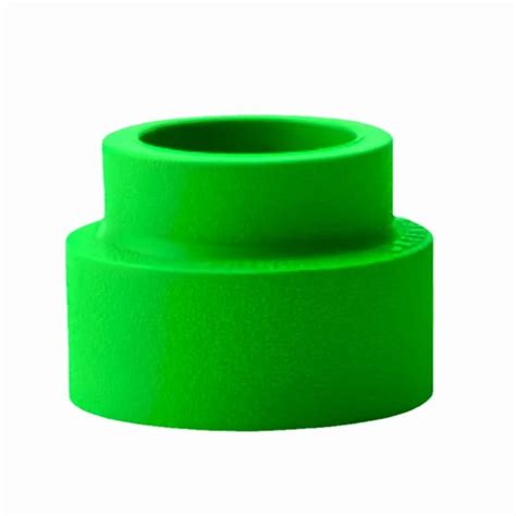 Prince Ppr Pipe Reducer At Rs 61 87 Piece In Vadodara Id 2852639075291