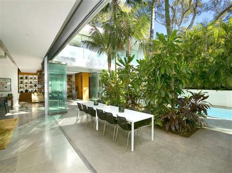 Modern Garden Style Landscape Homehound