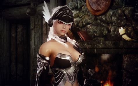 Helmet In Picture Request And Find Skyrim Adult And Sex Mods Loverslab