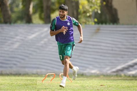 بیوگرافی محمد محبی بازیکن تیم ملی و استقلال