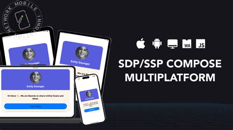 Sdp And Ssp The Key To Seamless Ui Scaling In Compose Multiplatform By Chetansinh Rajput
