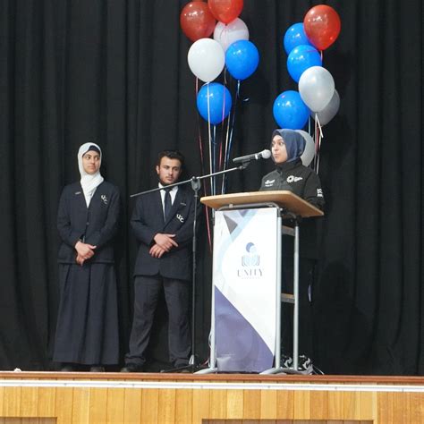 Unity Grammar Congratulations To Our Unity Grammar Facebook