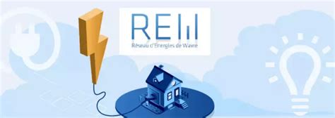 Rew Infos Et Contact Du Grd à Wavre