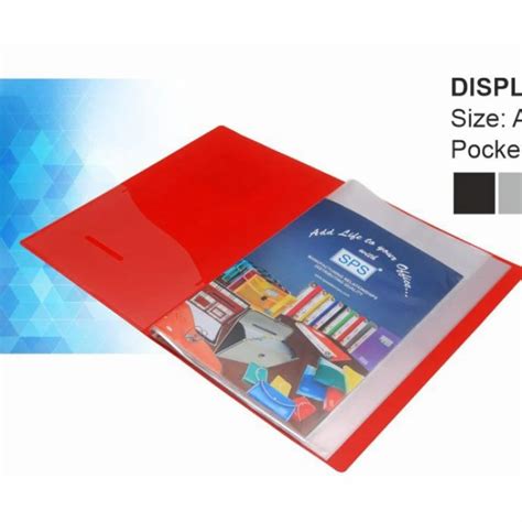 Soft Cover Pvc File Folder Size A4 At Rs 150 Piece In Mumbai Id 2854332134233