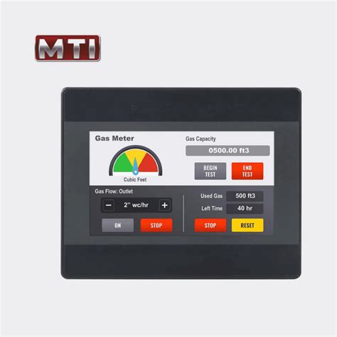Automation Mti Automation