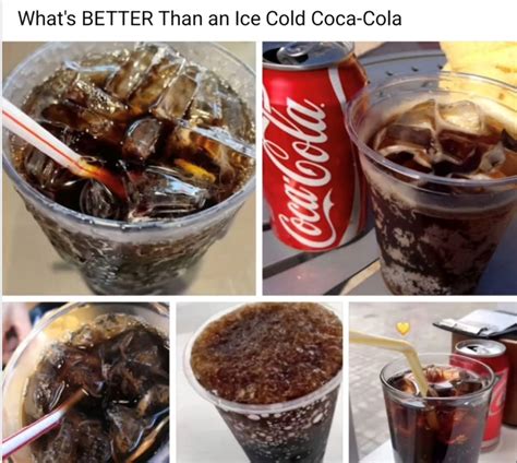 26 Coca Cola Memes That Hit As Hard As Ice Cold Drink On A Summer