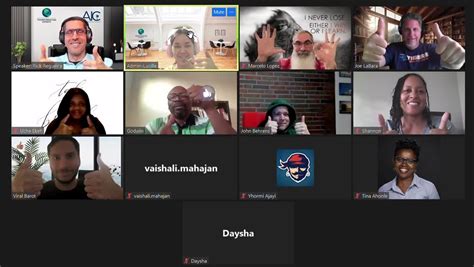 [video] Transformation Experts On Linkedin Onlinemeetup Agilecommunity Agilejourney