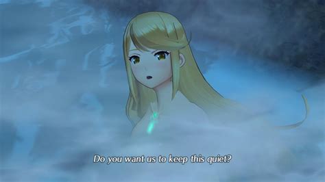 Why Is She So Cute I Want Her Now R Xenoblade Chronicles