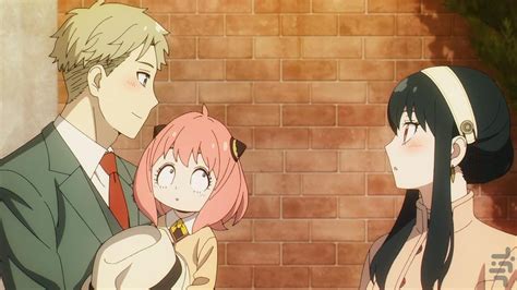 دانلود برنامه کارتون خانواده ای از جنس جاسوس اندروید بازار